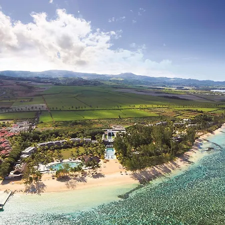 Radisson Blu Azuri Resort & Spa Roches Noires • , Mauritius